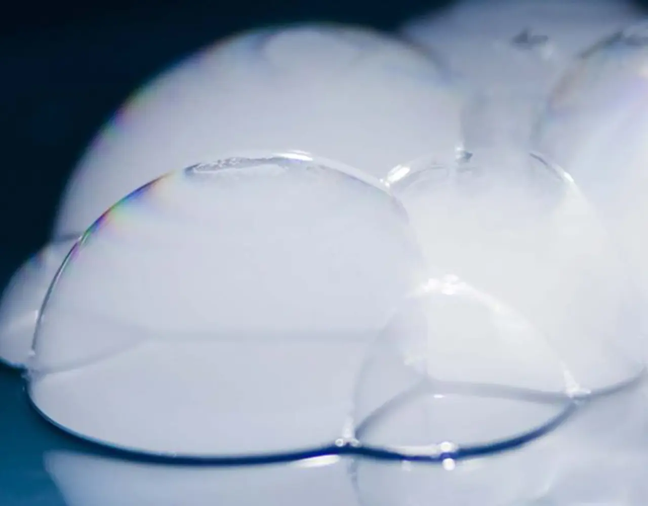 Teaching science with ghostly boo bubbles – Penguin Brand Dry Ice